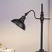 Adjustable Swing Arm Lamp - Etsy