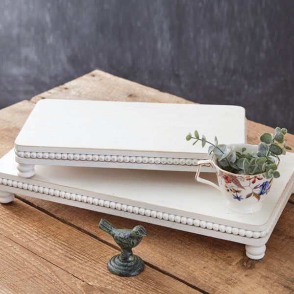 Wooden Risers - Etsy