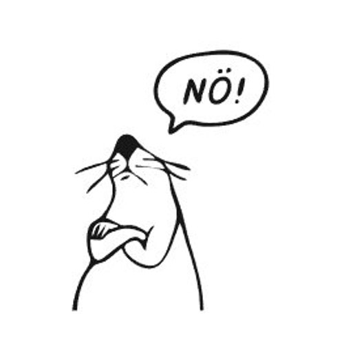 Plotter File otter Nö SVG and PNG File - Etsy Plotter File otter Nö SVG and PNG File - Etsy