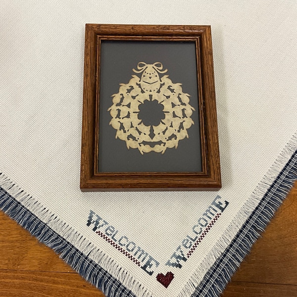 Scherenschnitte Patterns - Etsy