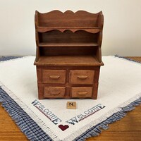 Primitive Doll - Etsy