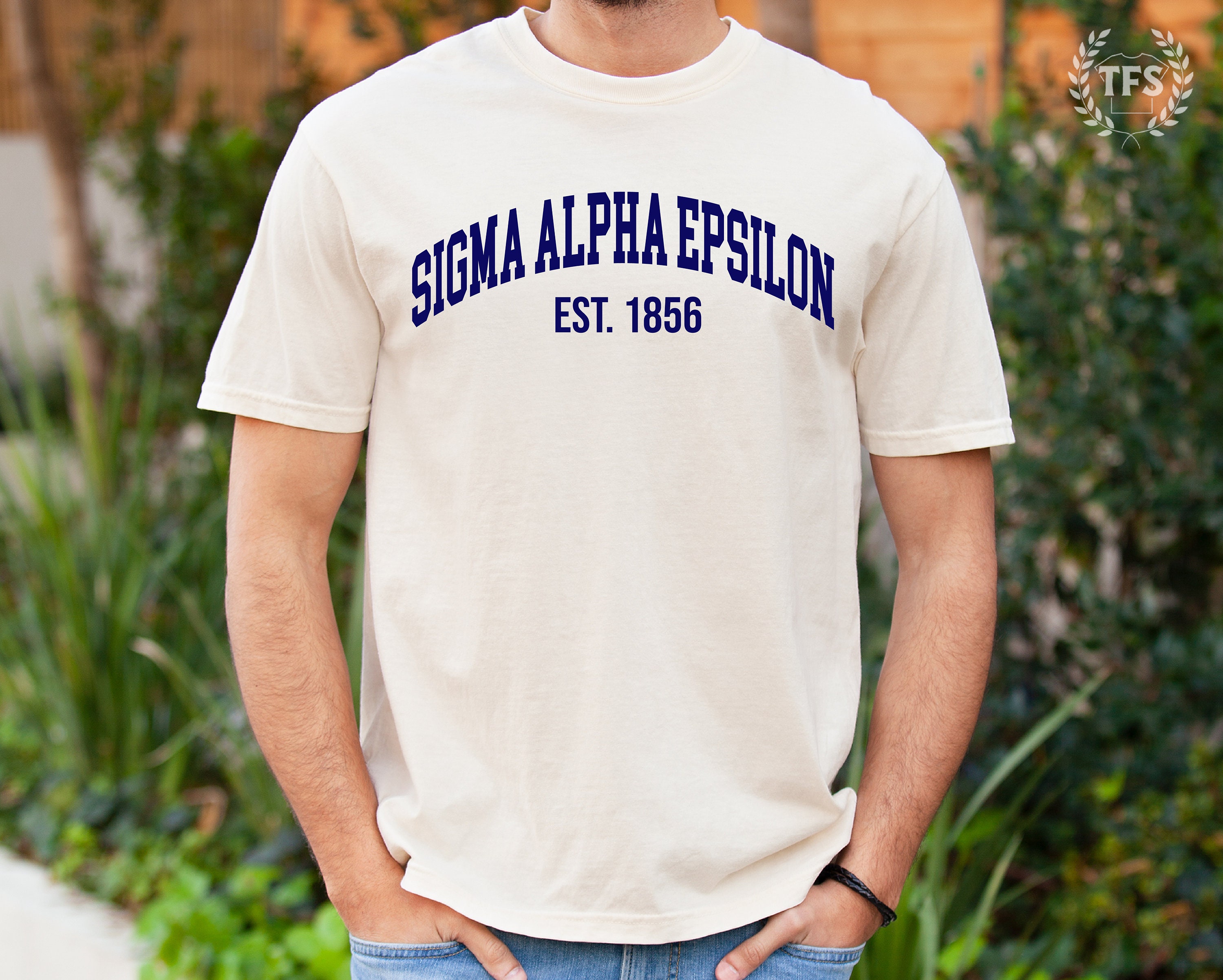 Sigma Alpha Epsilon Frat Cooler