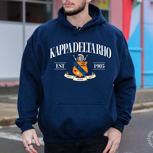 Kappa Delta - Etsy