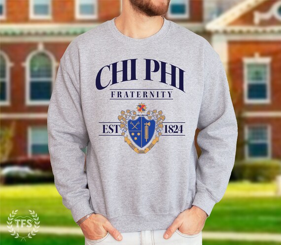 Chi Phi Fraternity
