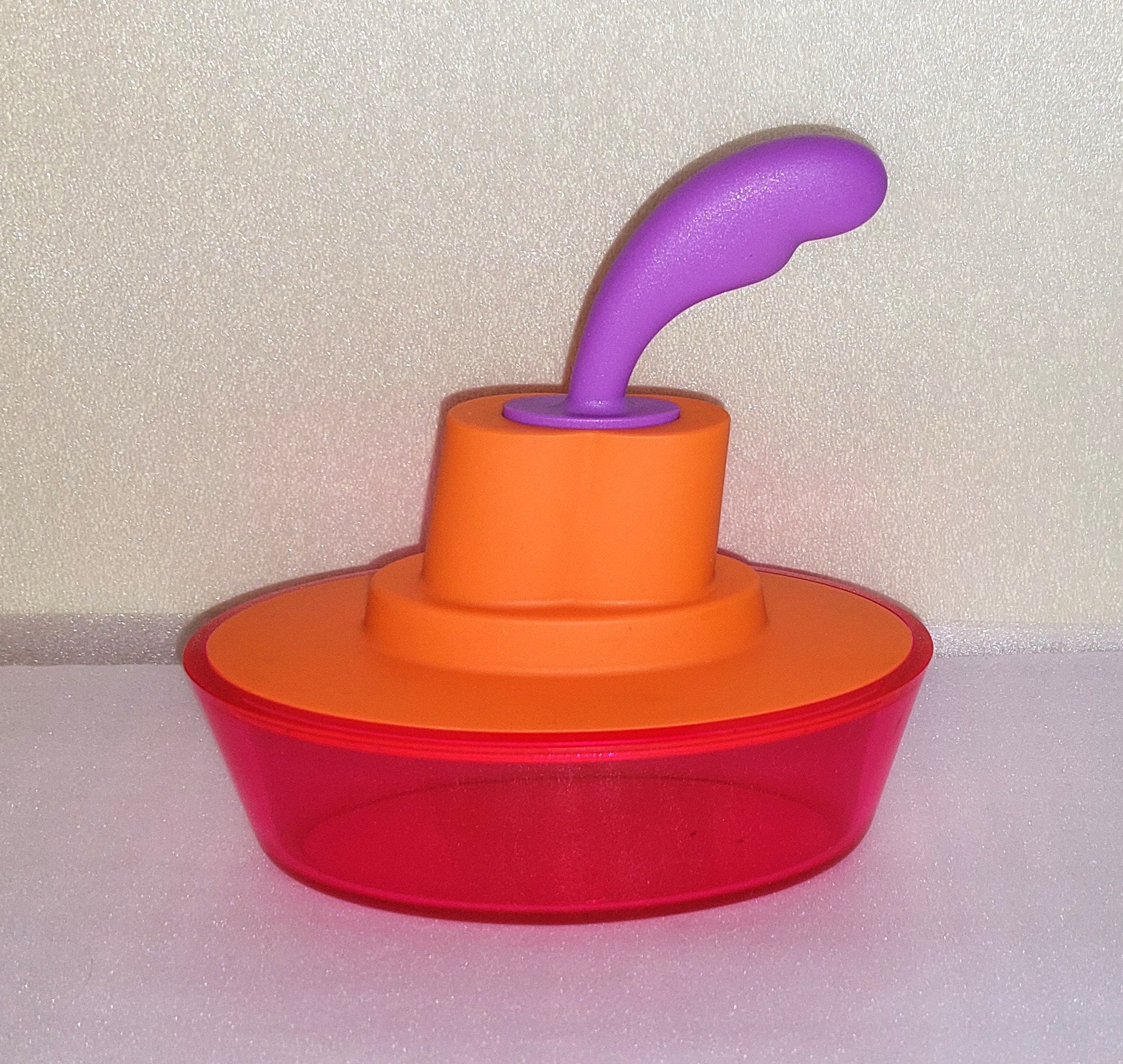 Vintage Alessi Butter Dish Ship Boat Shape Thermoplastic Resin - Etsy