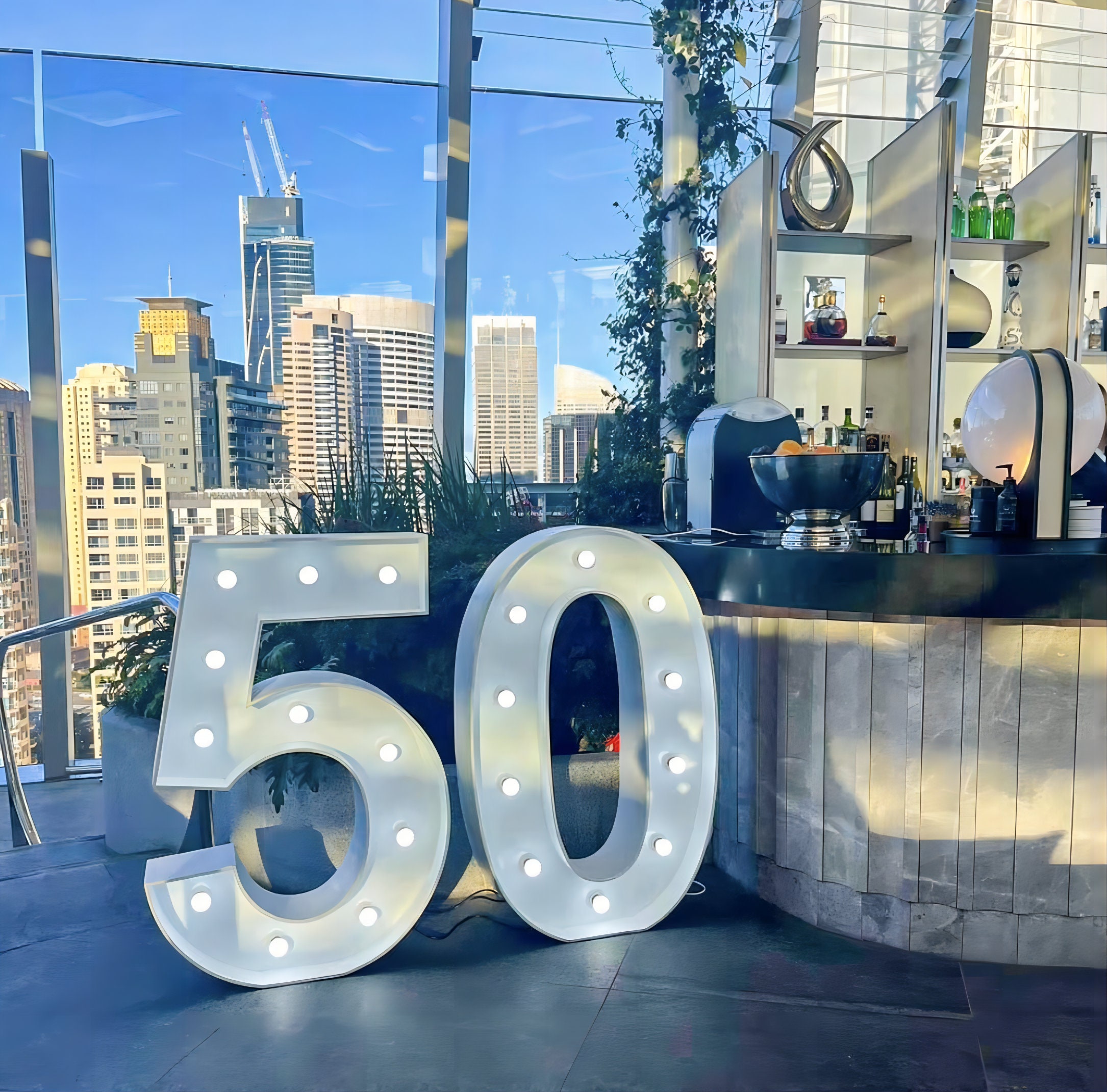 Number Marquee Led Sign Wedding Marquee Letters Marquee Lights for ...