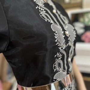 Filipino National Dress Linen Organza Barong Tagalog With 3/4 Sleeves ...