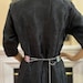 Filipino National Dress Linen Organza Barong Tagalog With 3/4 Sleeves ...