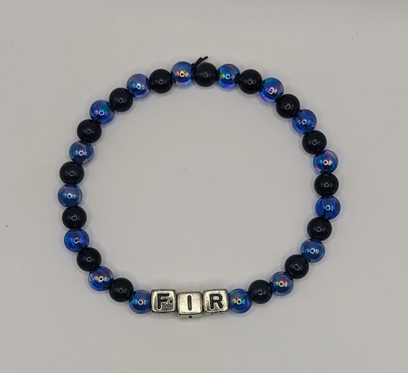 Falling in Reverse Inspired Bracelet - Etsy