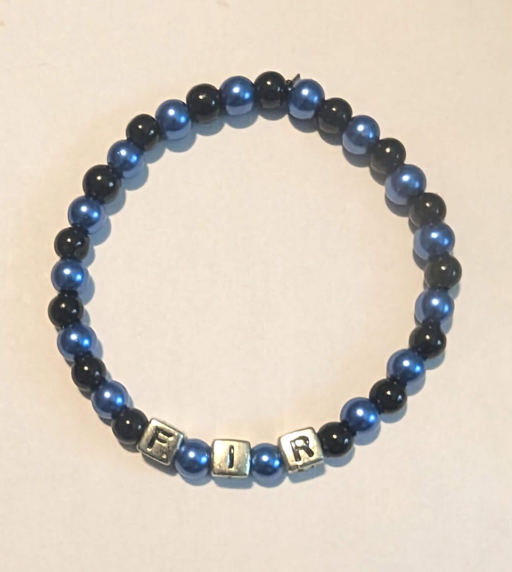 Falling in Reverse Inspired Bracelet - Etsy