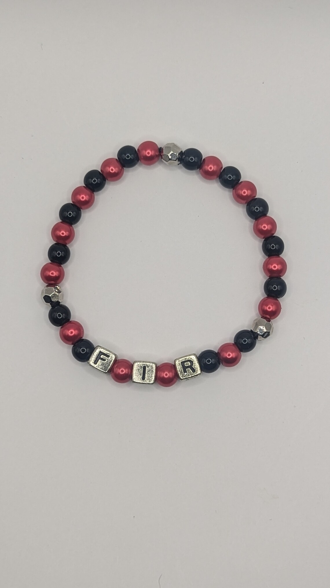 Falling in Reverse Inspired Bracelet - Etsy