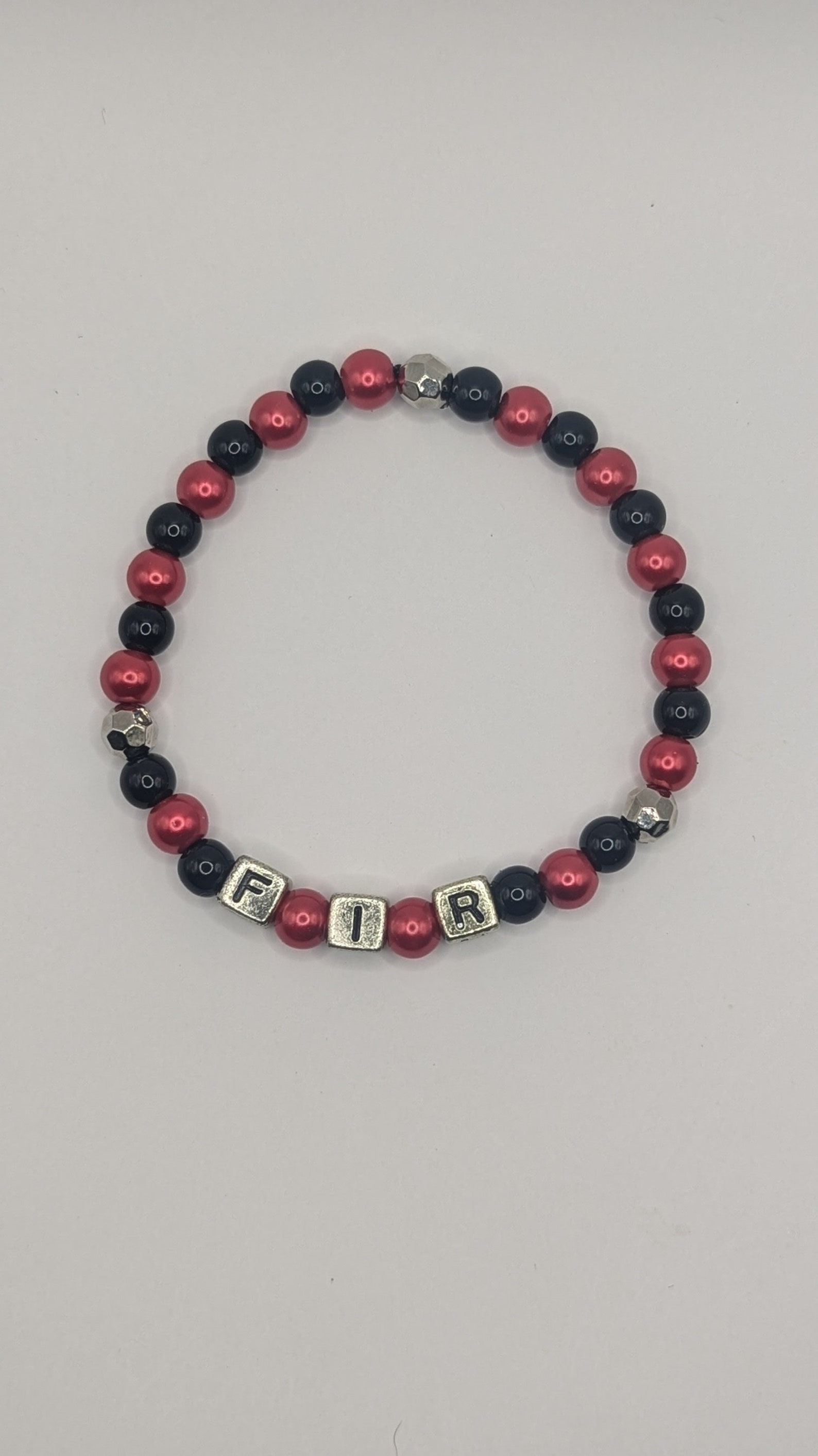 Falling in Reverse Inspired Bracelet - Etsy