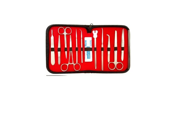 Suture Kit /surgical Kit - Etsy