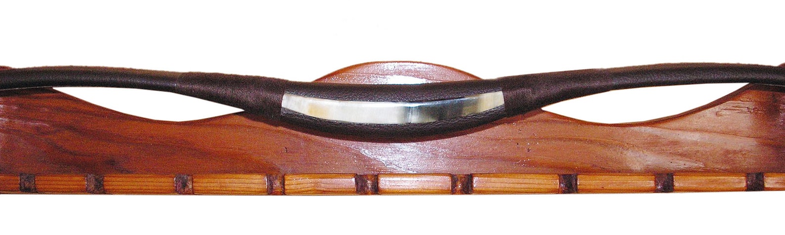 Authentic Shape of the Hungarian Horse Bow, Bogen With Textil Bag - Etsy