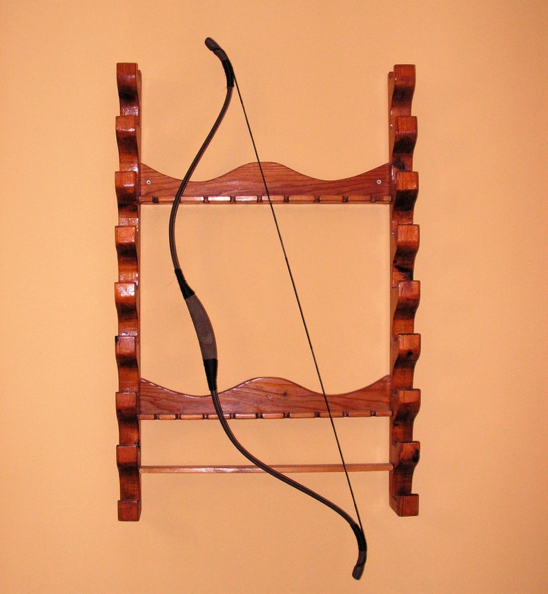 Nomad Historical Scythian Horse Bow Bogen Archery Hunting - Etsy