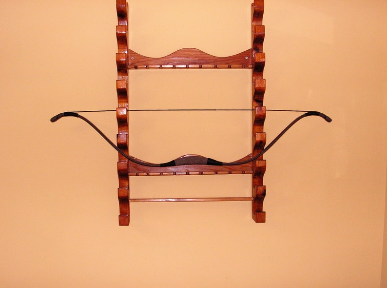 Nomad Historical Scythian Horse Bow Bogen Archery Hunting - Etsy