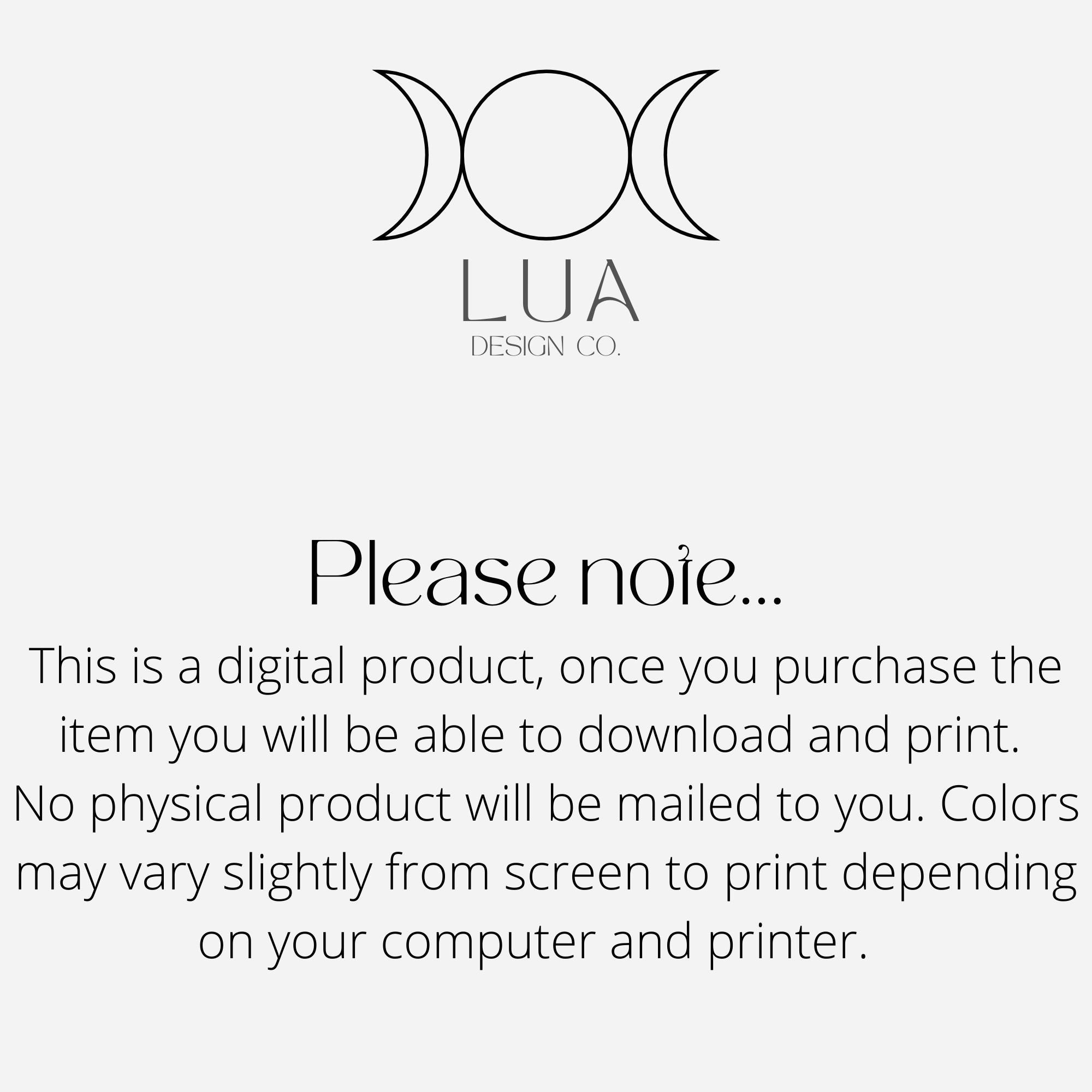 Yoga Journal Printable, Daily Yoga Journal, Daily Yoga Log, Yoga ...