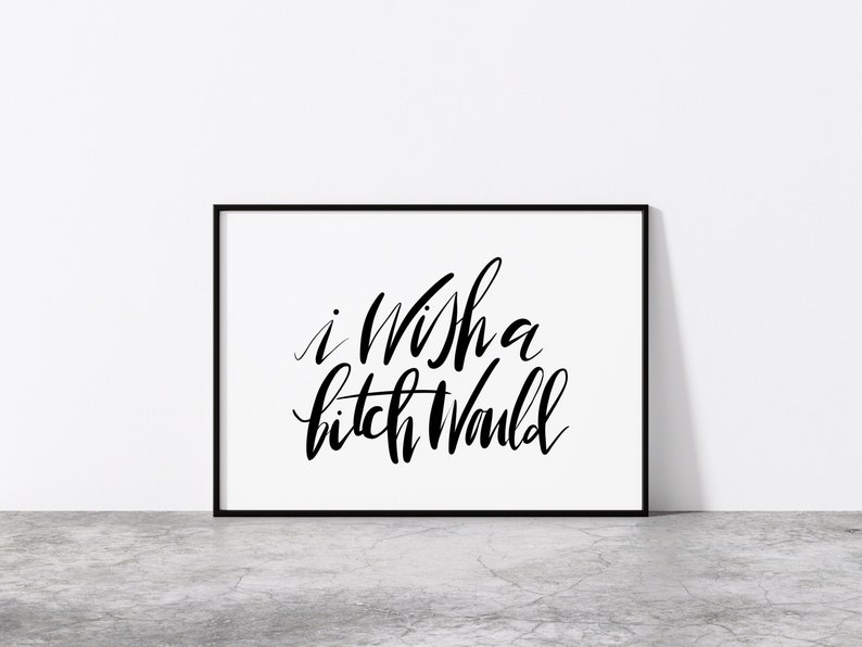 Printable Word Art | Saying Art | Colorful Art | Digital Art | Digital ...