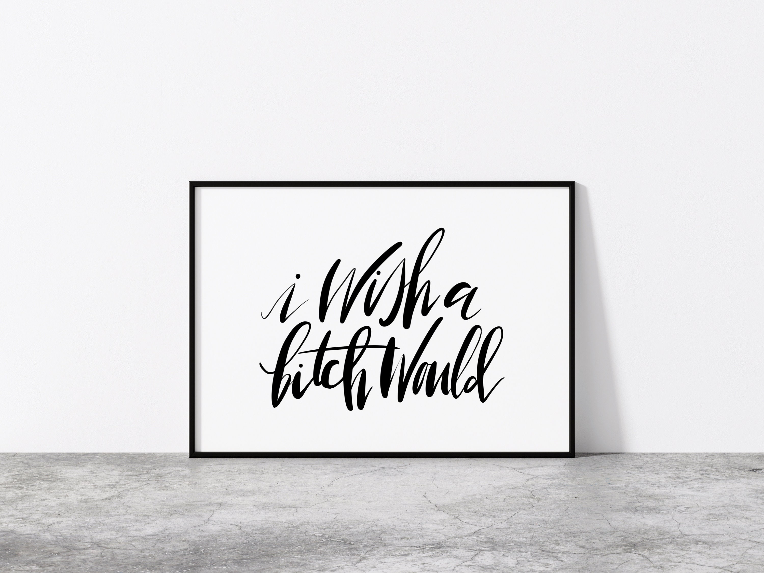 Printable Word Art | Saying Art | Colorful Art | Digital Art | Digital ...