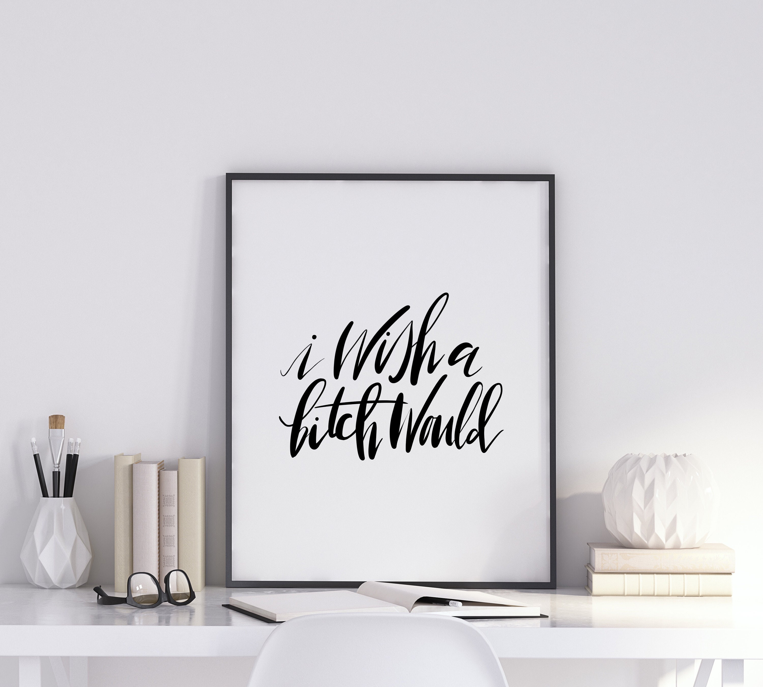 Printable Word Art | Saying Art | Colorful Art | Digital Art | Digital ...