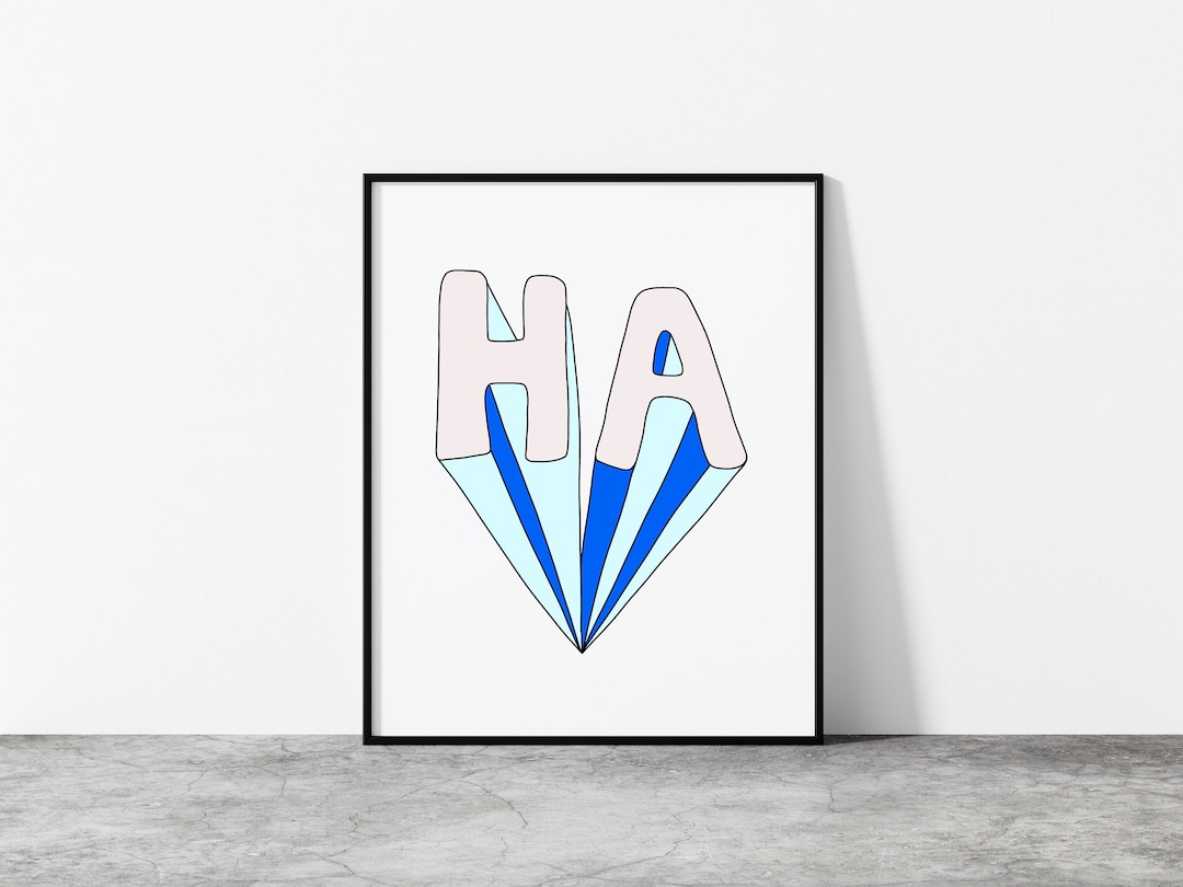 Printable Word Art | Saying Art | Colorful Art | Digital Art | Digital ...