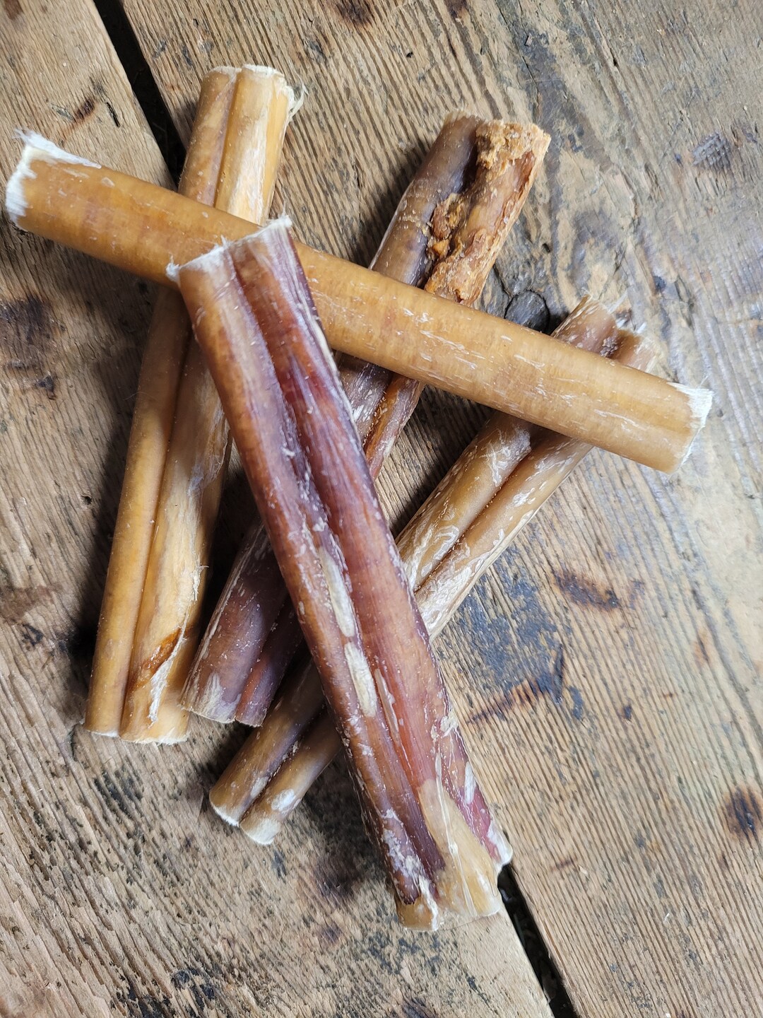 Beef Pizzle 12cm*natural Dog Treat*healthy*dental*free POSTAGE* - Etsy UK