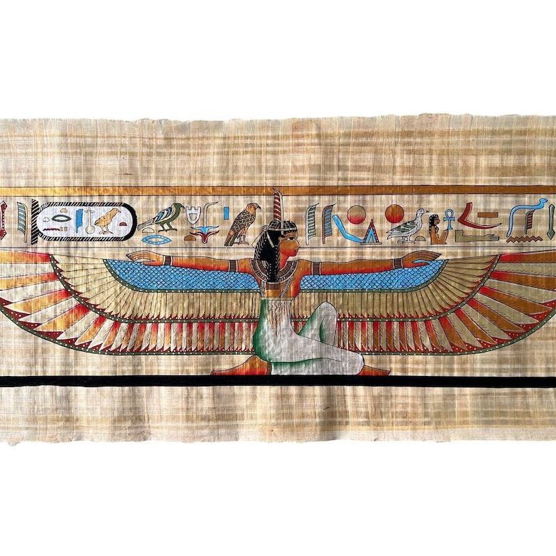 Maat - Etsy
