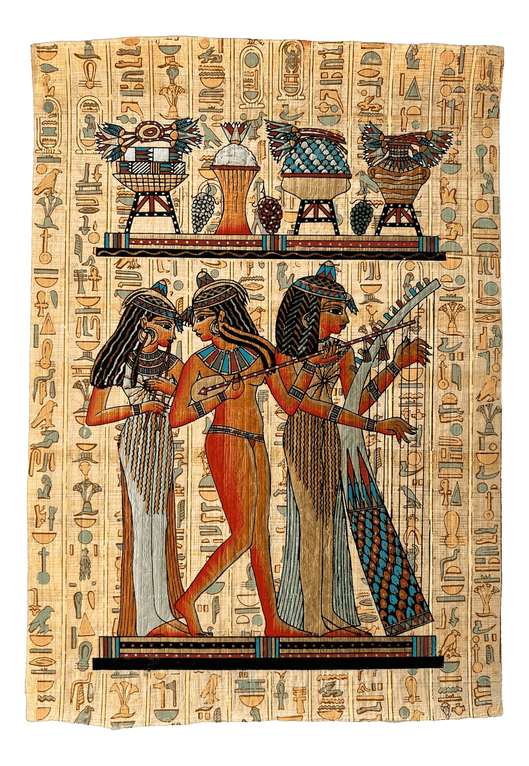 Egyptian Art