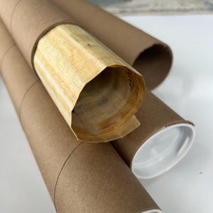 Eye of Horus With Intricate Hieroglyphics, Authentic Egyptian Papyrus ...