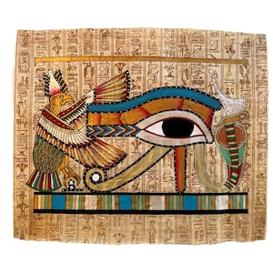The Eye of Ra, Eye of Truth, Repelling All Negative Energy and ...