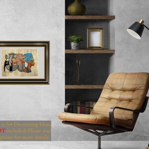 Cleopatra in Royal Vulture Crown • Nefertiti in Modius Papyrus ...