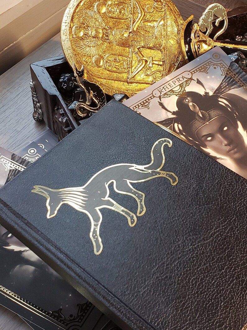 Anubis Sticker Ancient Egypt Stickeregyptian Mythology - Etsy