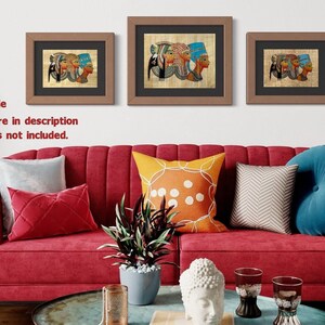 Cleopatra-tutankhamen-nefertiti • Cleopatra in Royal Vulture Crown ...