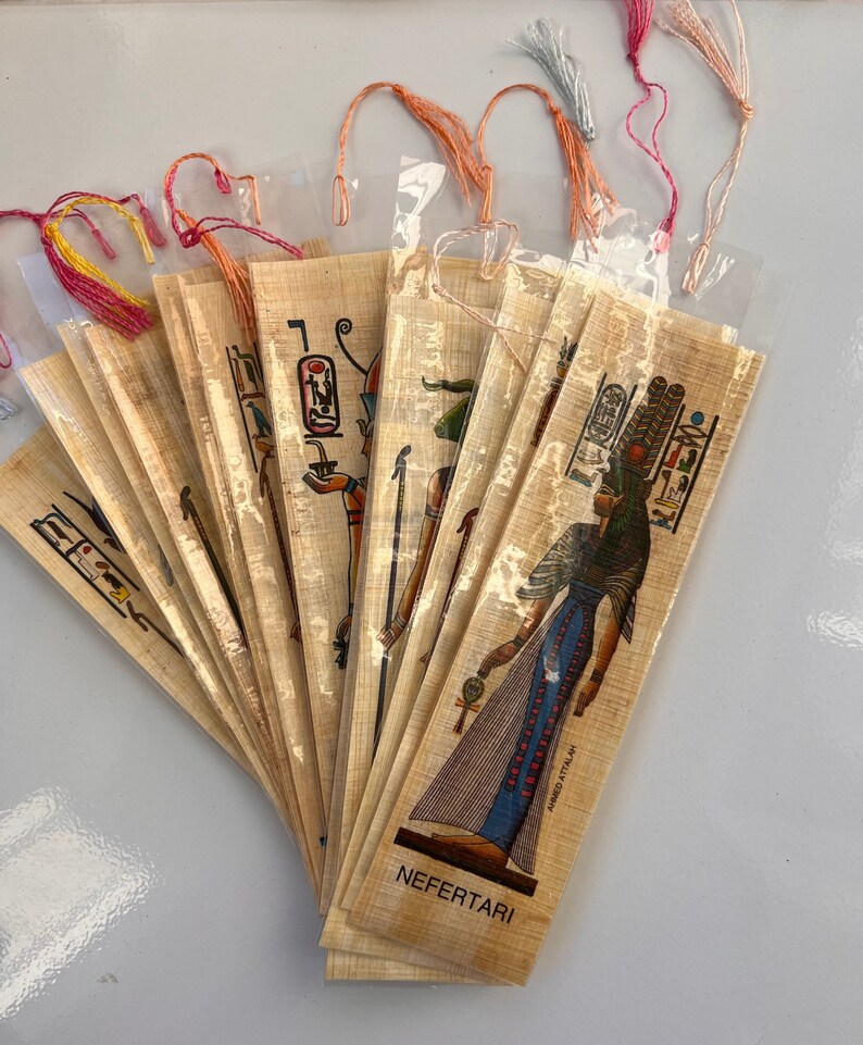 Egypt Bookmark RA the Sun God of Ancient Egypt Egyptian - Etsy