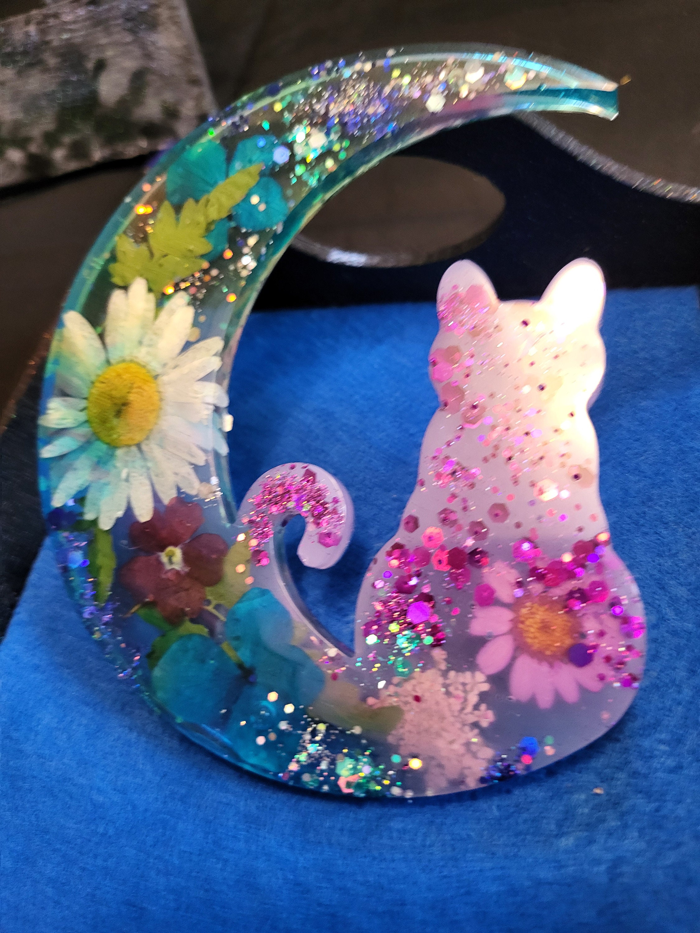 Custom Resin Molds - Etsy