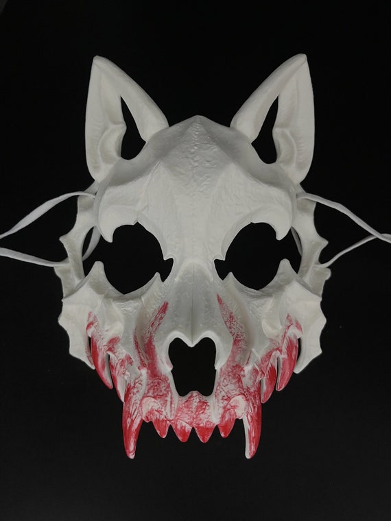 Werewolf Skulls