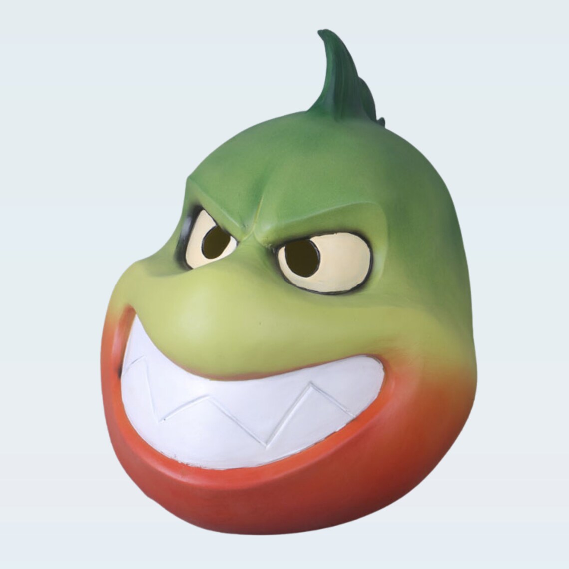 The Bad Guys Mask Mr. Wolf Inspired Cosplay Mask Cartoon Snake - Etsy