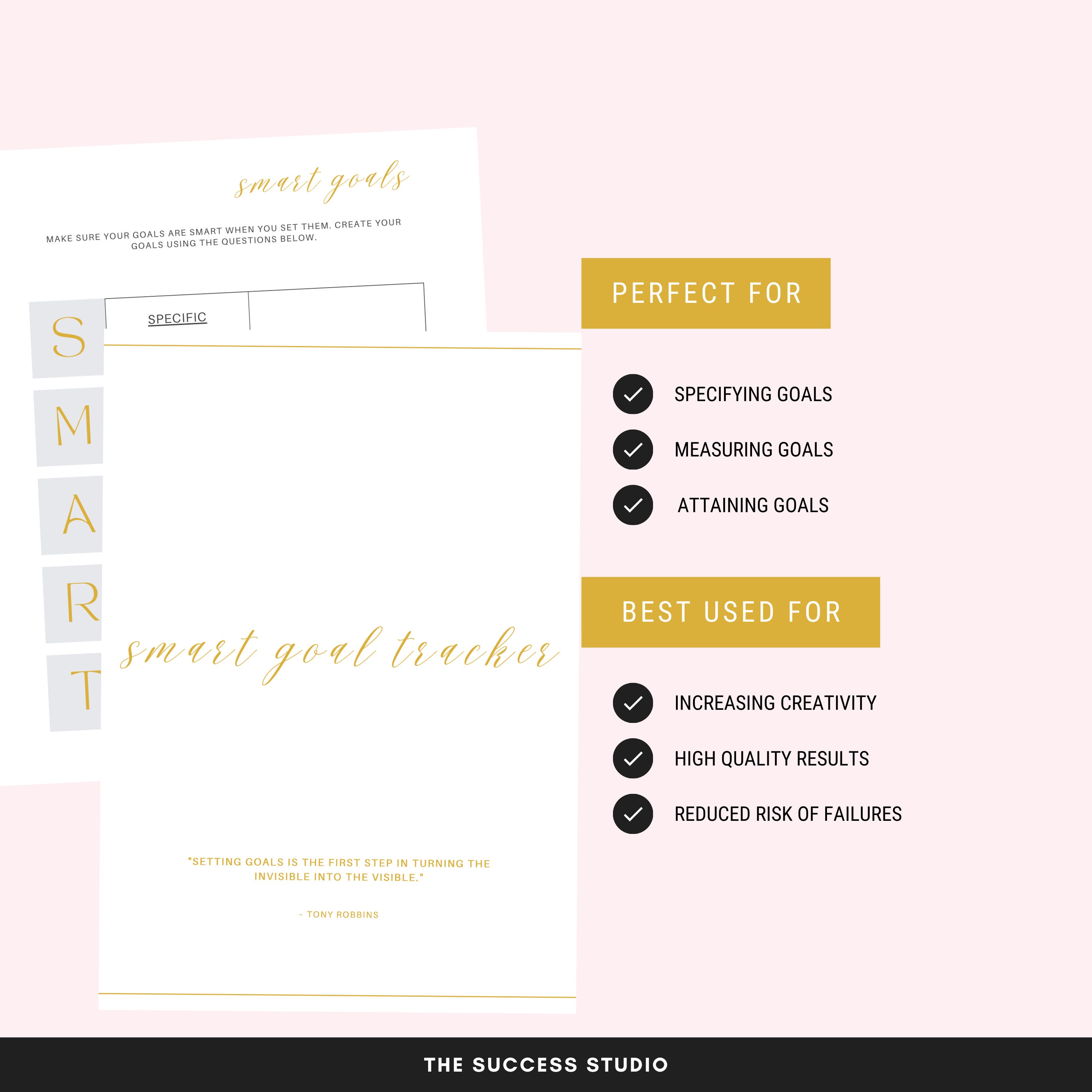 SMART Goals, Time Management, Time Organization, Memory Organization ...