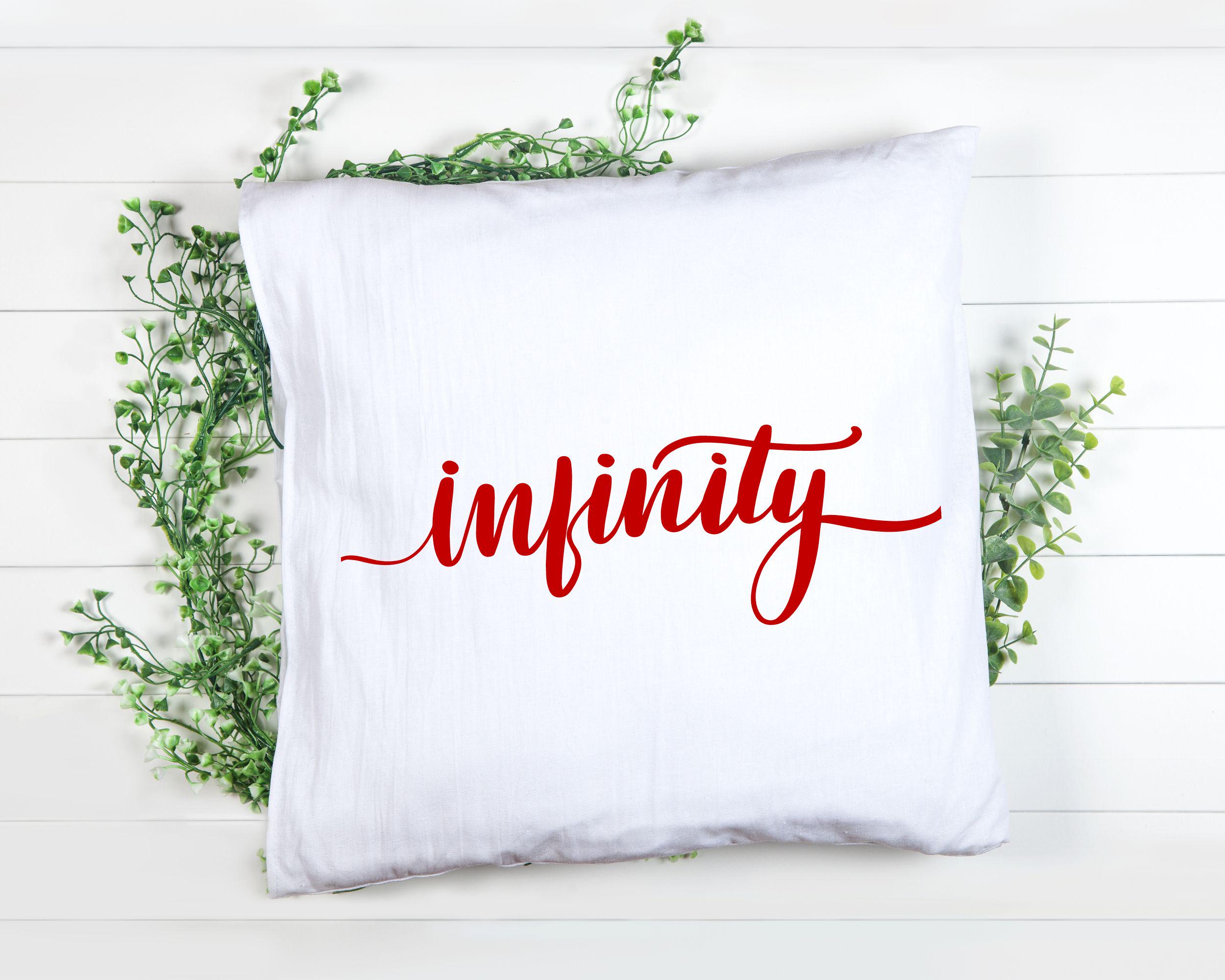 Infinity Svg, Infinity Love Svg Bundle, Forever Infinity Svg, Infinity ...