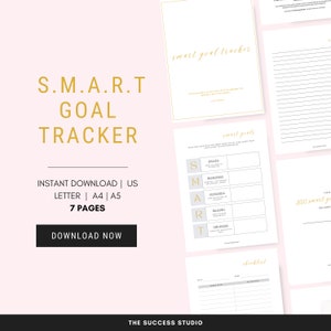 SMART Goals, Time Management, Time Organization, Memory Organization ...