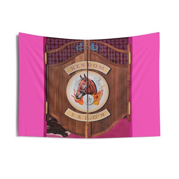 Barbie Movie Ken Flag - Etsy
