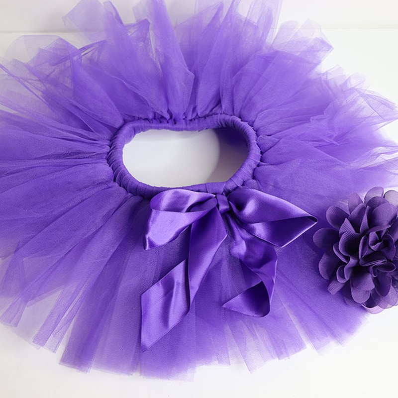 Baby Tutu - Etsy