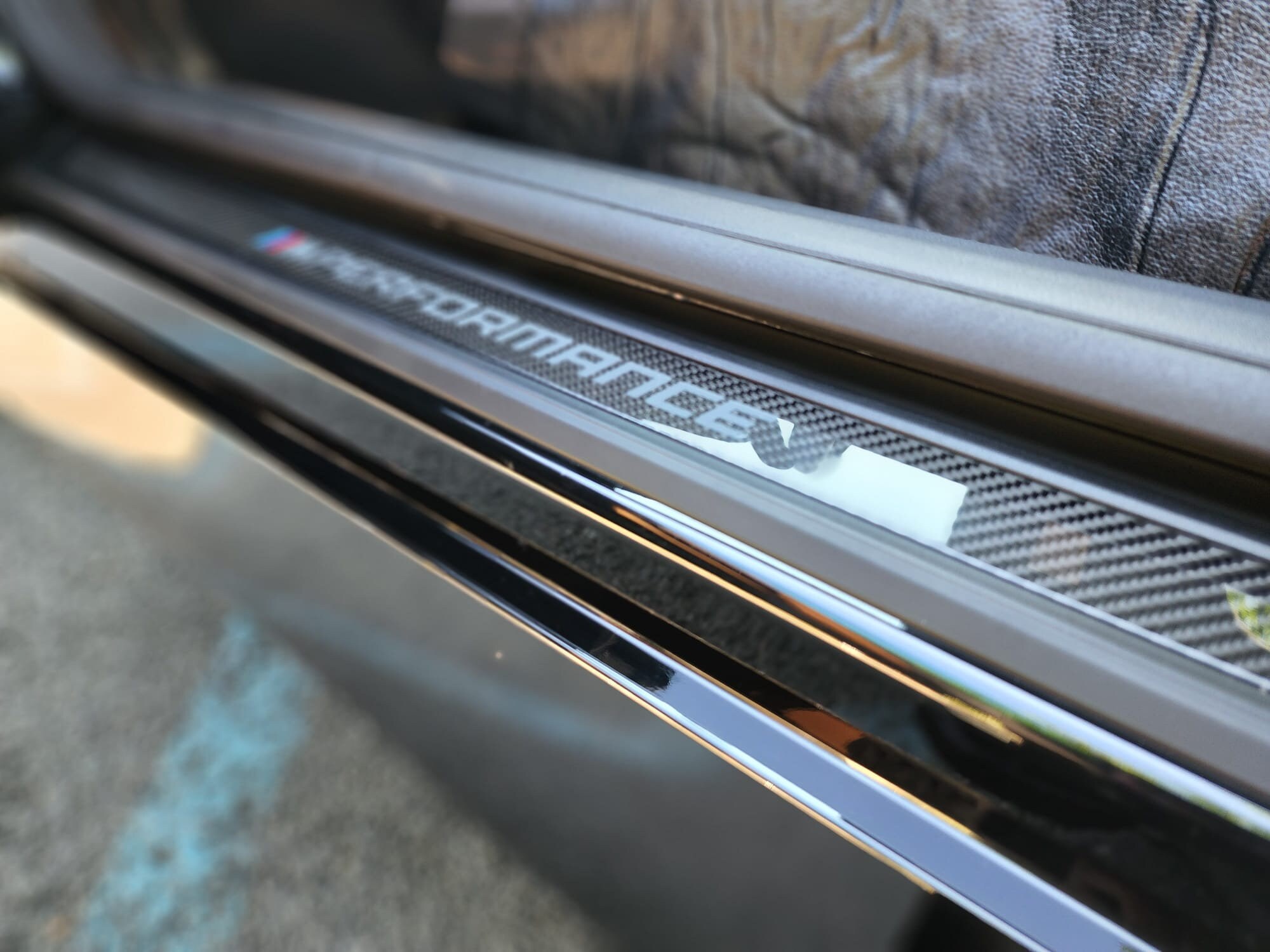 PROTECT YOUR RIDE Car Saver Wheelchair Scratch Free Paint Protection ...