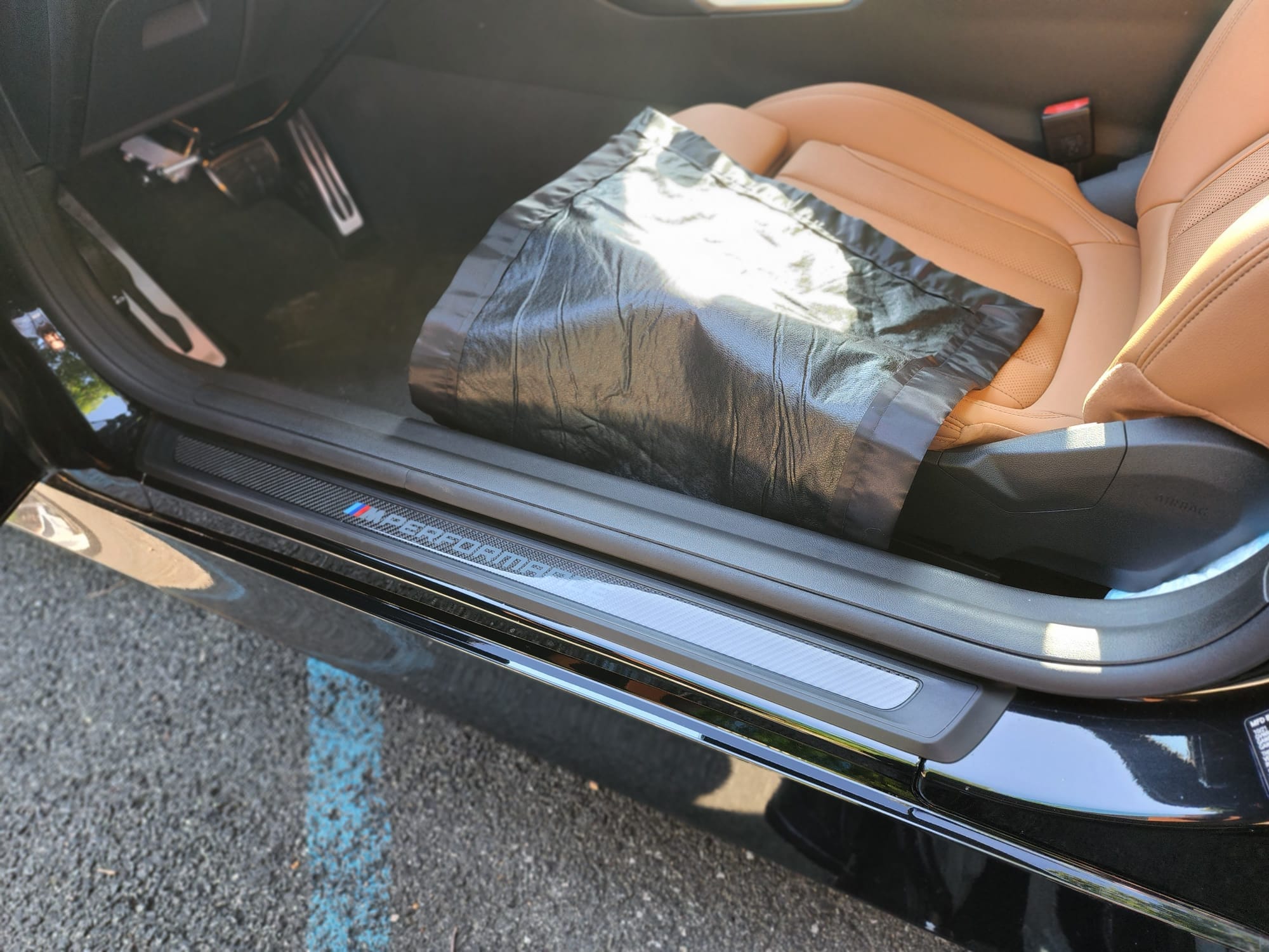 PROTECT YOUR RIDE Car Saver Wheelchair Scratch Free Paint Protection ...