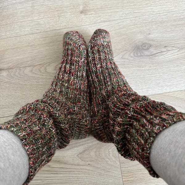 Chunky Merino Wool - Etsy UK