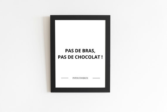 Untouchable French Film Quotes