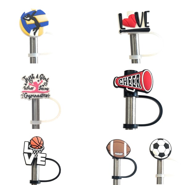 Stanley Baseball Topper - Etsy