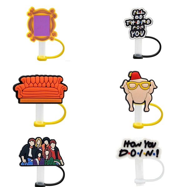 Friends Stanley Cup - Etsy