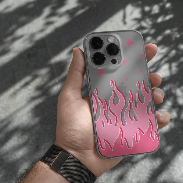 Fire Phone Case - Etsy