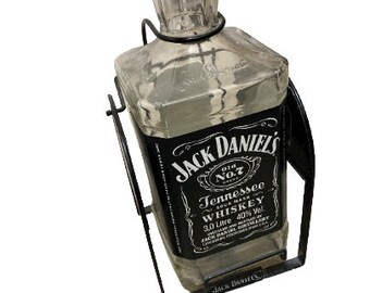 Jack Daniels Stand - Etsy UK